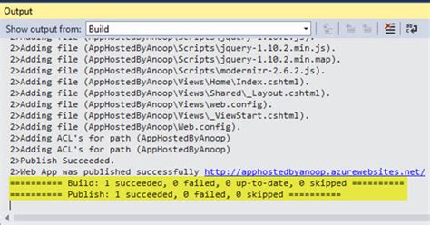 Deploy ASP Net MVC Application To Windows Azure IT Tutorials With Example