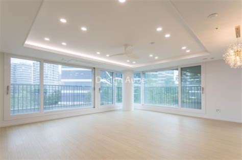 수원 아이파크시티 2단지 등박스 몰딩 철거 및 간접 등박스 시공 네이버 블로그