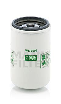 WK8003X Fuel Filter – StandardAir