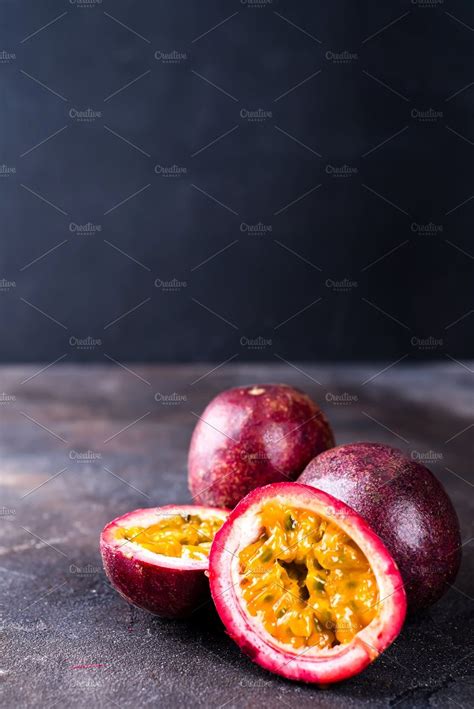 Best 13 How To Eat Passion Fruit Instructions And Recipes Artofit