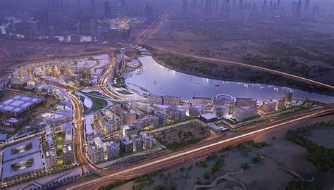 Business Setup Dubai South Free Zone By Business Setup Consultants