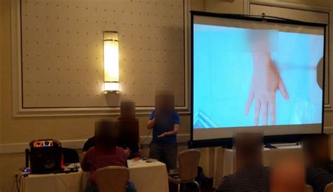 Biohacking How I Got Two Nfc Implants Def Con 27 Why I Bricked And How Fixed It