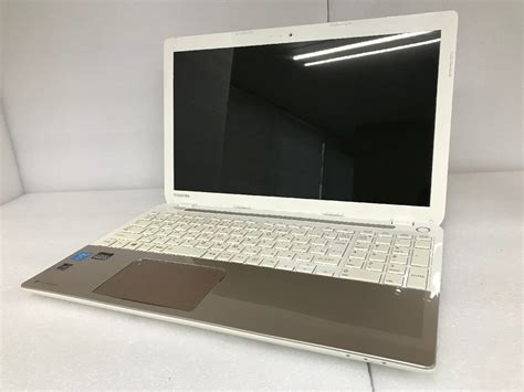 Yahooオークション ジャンクpc 東芝 Dynabook T55445lg Pt55445ls