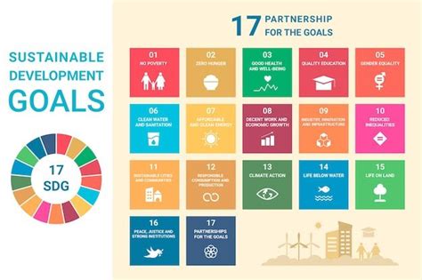 Free Vector Hand Drawn Sdg Infographic Infographic Infographic How