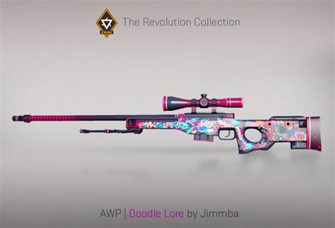 Splagiatowany Skin W Nowej Skrzynce W Csgo Valve Ostro Reaguje