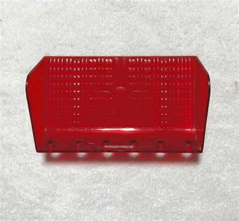 Code 3 PSE MX7000 Lightbar Salvage Code 3 PSE MX7000 Lightbar Salvage