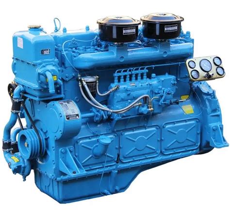 Chinese Nantong Small Marine Diesel Inboard Boat Engines For Sale Buy