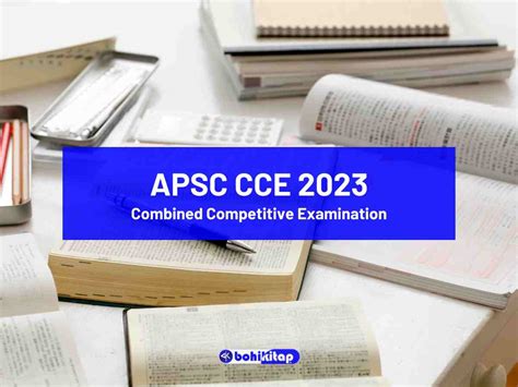 Apsc Cce 2023 Notification Out For 235 Vacancies Get Complete Details