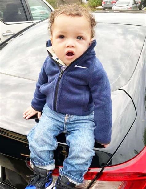 Xxxtentacions Son Gekyume Onfroy His Dads Controversy
