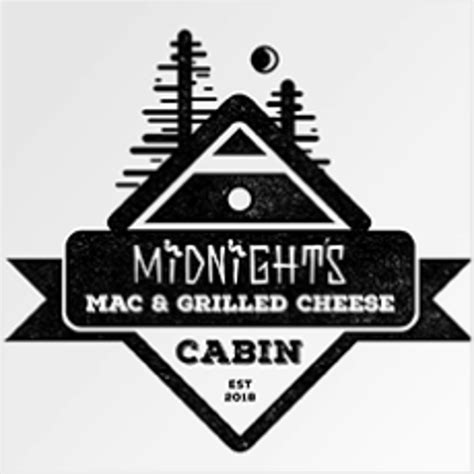 Order Midnights Mac And Grilled Cheese Cabin Ottawa On Menu