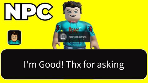 Custom Npc Dialog Youtube