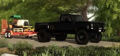 Expendables Modding Mods Farming Simulator 19 Mods Fs19 Mods