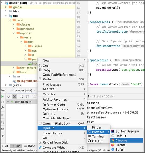 Github Gradle Dpeuni Gradle Intro Devs Tasks Hands On Exercise For Dpe University