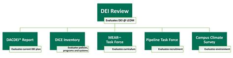 Dei Strategic Planning Office Of Diversity And Inclusion College Of