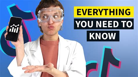 How To Check And Understand Your Tiktok Analytics In 2023 Tutorial