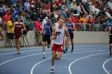 Iowa High School Track Schedule Of Events At Darline Sean Blog