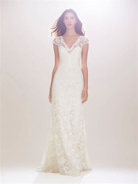 Serendipitylands Carolina Herrera New York Bridal Week Fall 2016