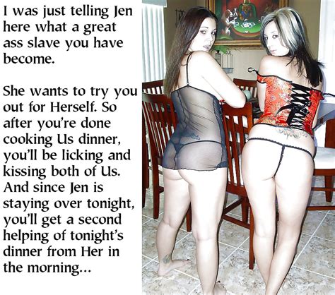 More Femdom Captions Porn Pictures Xxx Photos Sex Images 651078 Pictoa