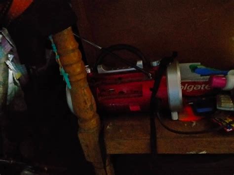 Iloy Patay Matapos Makuryente Sa Ginsaksak Nga Radyo Digicast Negros