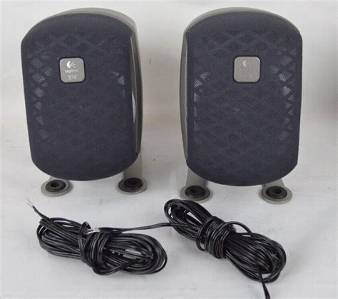 Logitech Z906 Control Pod