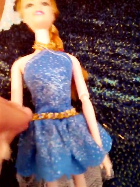 باربی های من