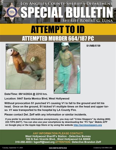 Attack On Longtime Barneys Beanery Valet Is Caught On Surveillance Video Daily News