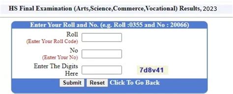 Assam Hs Result 2023 Declared Check Live Results Now Free Study