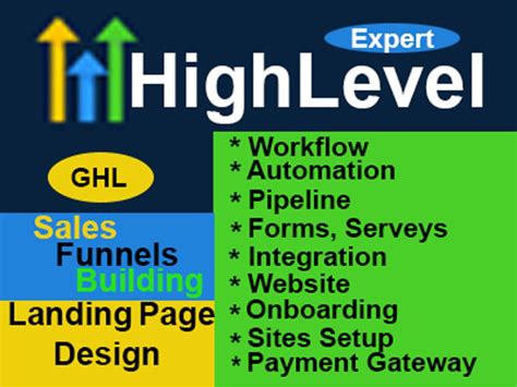 What Is The Benefit Of The Automated Workflow In Gohighlevel