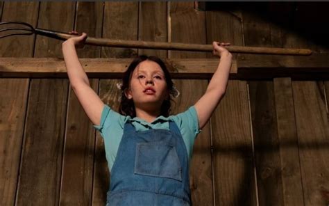 Maxxxine Cerrará La Trilogía De Ti West Tras X Y Pearl Y Primer