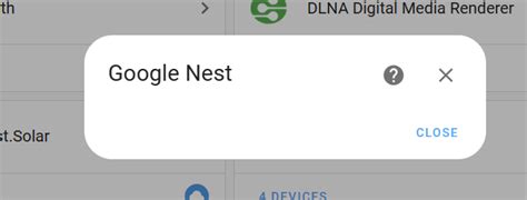 Need Help About A Google Nest Integration Issue Configuration Home