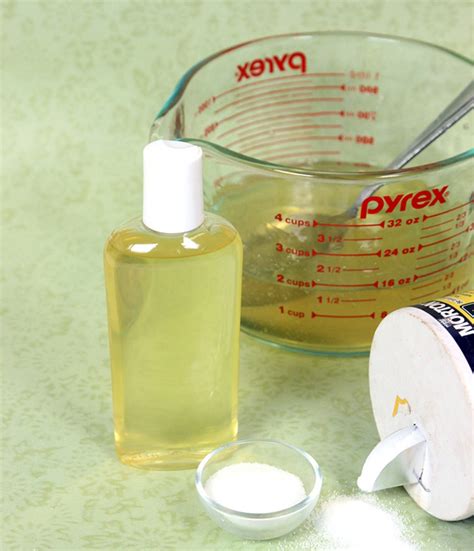 How To Use Liquid Soap Base BrambleBerry