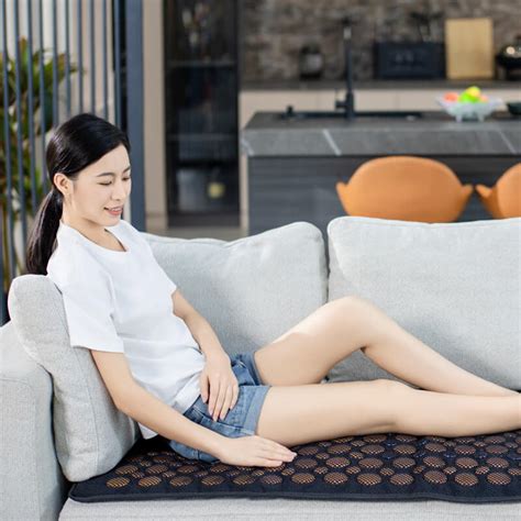 Drrock Bianstone And Graphene Far Infrared Heating Therapy Sleeppad Pro