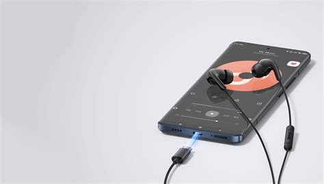 Xiaomi Type C Earphones Xiaomi Global