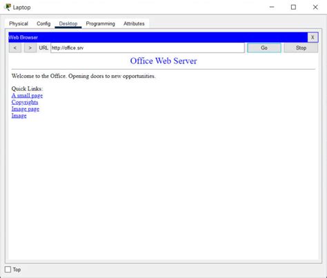 1 1 6 Packet Tracer Connect Devices Using Wireless Technologies Answers