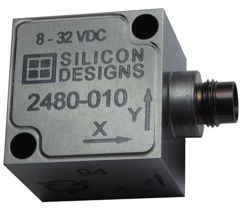 Variable Capacitance Accelerometer At Ellie Roseby Blog