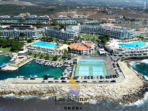 Las Salinas Beach Resort And Spa Home