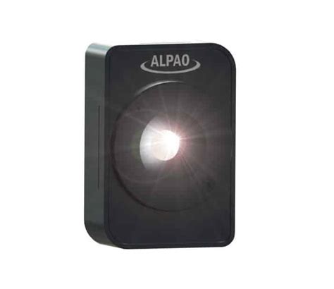 High Speed Deformable Mirror Alpao Dm