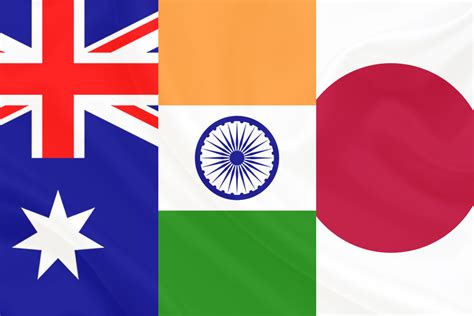 Indo Pacific Security In Focus At Griffith Aus India Japan Trilateral