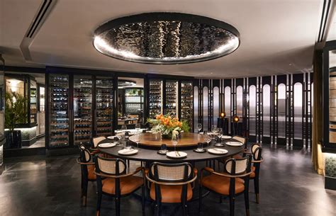 QT Singapore Opens Marking The Brands Southeast Asia Debut Luxury