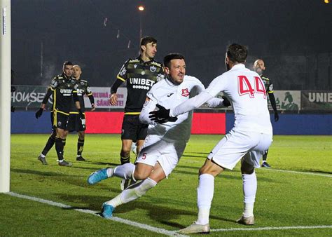 Răzvan Dâlbea Vrea Un Singur Lucru Din Suflet îmi Doresc Să Promoveze Cu Această Echipă