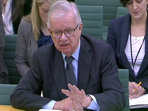 Chilcot Inquiry Rejects Mps Calls To Set Deadline For Iraq Report The Independent The