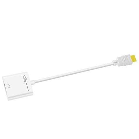Dtech Hdmi To VGA Cable Converter Bht Store Uganda