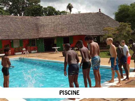 Ivoire Academie Clubs De Sport