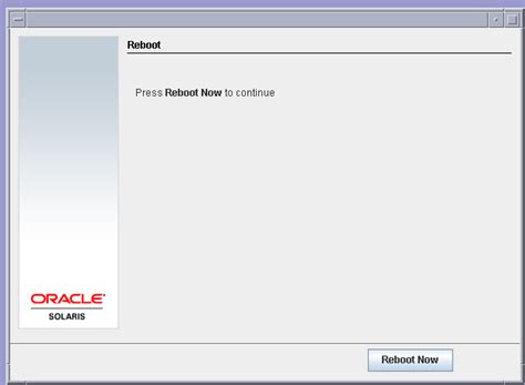 Installing And Configuring Unixoracle Solaris X86