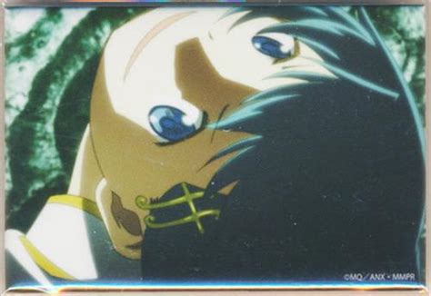 アニプレックス オンラインくじ 劇場版 魔法少女まどかマギカ 新編 叛逆の物語 D賞 場面カットスクエア缶バッジ I 美樹さやか ｱﾆ