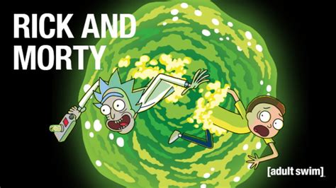 Rick And Morty Know Your Meme
