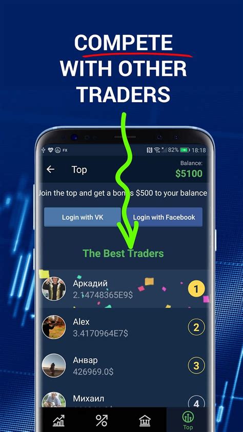 Forex Training Forex Trading Simulator Apk For Android Download