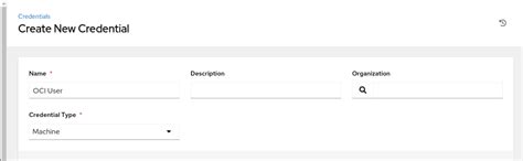 Get Started With Oracle Linux Automation Manager Get Started With Oracle Linux Automation Manager