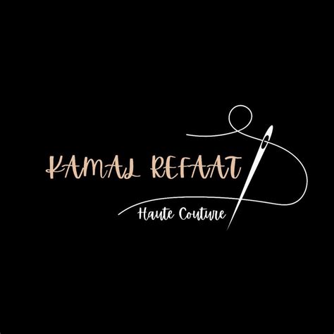 Kamal Refaat Haute Couture