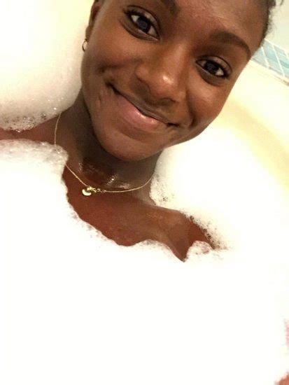 Dina Asher Smith Nude Private Selfies Scandal Planet